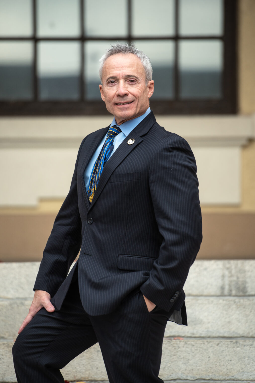 Michael A. Fiumara - Santa Rosa Personal Injury Lawyer